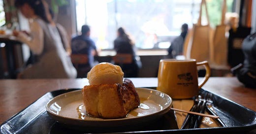 Jorge’s Substack | Jorge Ora | Substack