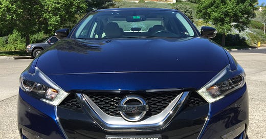 The Pursuit of Happiness | Scott Sumner | Substack