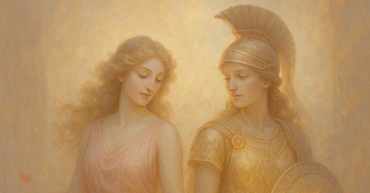 The Sky-Veil | Walter Emerson Adams | Substack