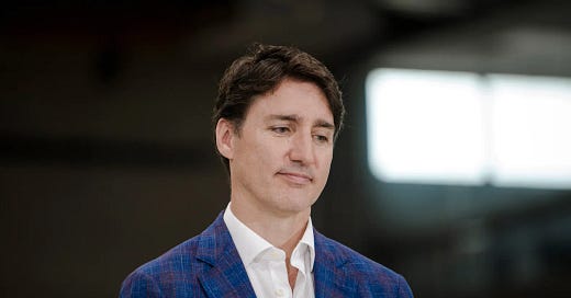 Lament for the Nations | Nathan Pinkoski | Substack