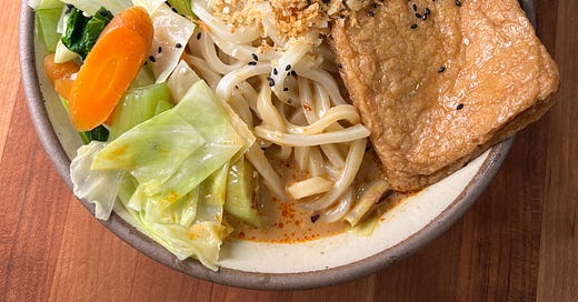 Tiff's Table | Tiffany Bach | Substack