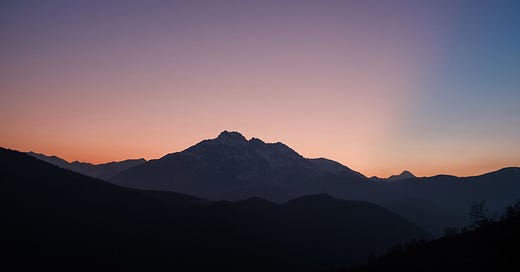 Flint Flow | Substack