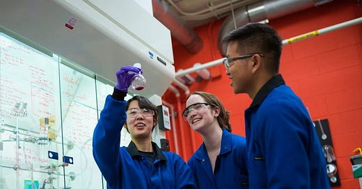 The Rip Current by Jacob Ward | Substack