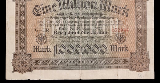 Tuomas Malinen on Geopolitics and the Economy | Substack