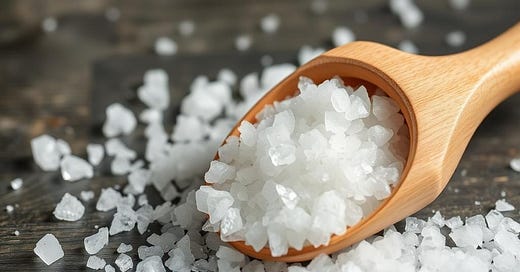 Johnny’s Substack | Johnny Storm | Substack