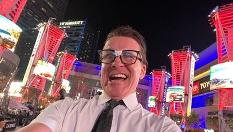 THE HAL SPARKS SUBSTACK MEGAWORLDWIDE | Substack