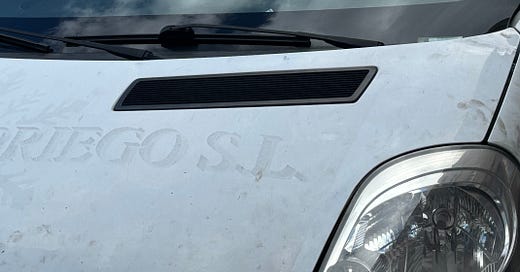 cuaderno de notas | Lucía Collini | Substack