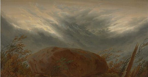 Unpopular Front | John Ganz | Substack