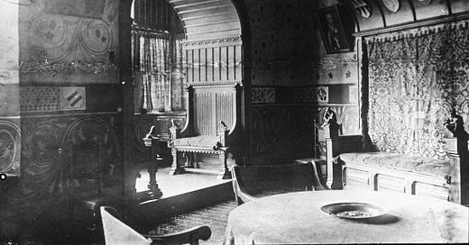 Slowpoke | Carson Ellis | Substack