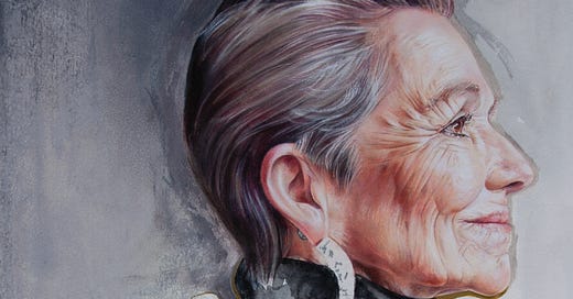 The Anglican | David Roseberry | Substack