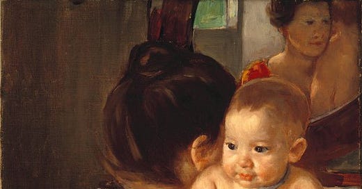 The Classical Realist | Fletcher Graham | Substack