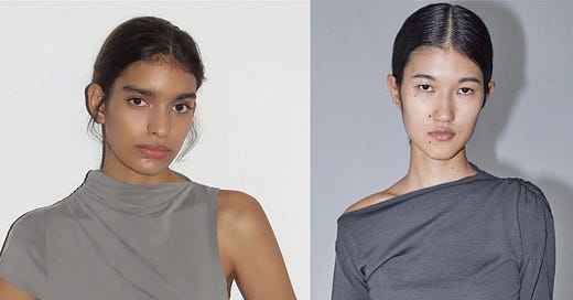 Selleb | Selleb Sisters | Substack