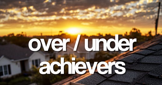 Binge Thinking | Knox McCoy | Substack