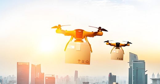 Tech Buzz China Insider | Substack