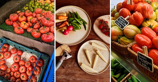 Shell’s Substack | Substack