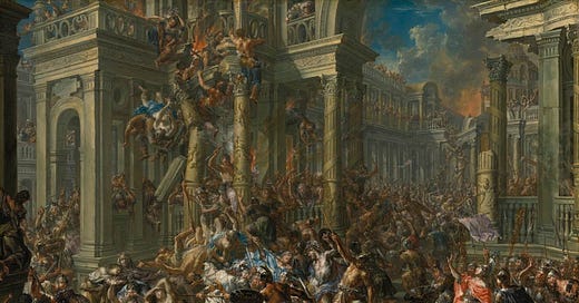 THE KUREISHI CHRONICLES | Hanif Kureishi | Substack