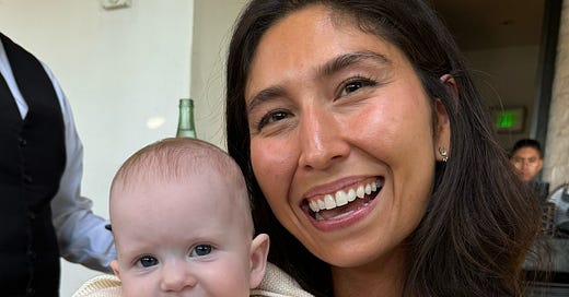 Maxi's Kitchen | Maxine Sharf | Substack