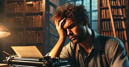 Newsletter de Guiadeconcursos.com | Javi de Ríos | Substack