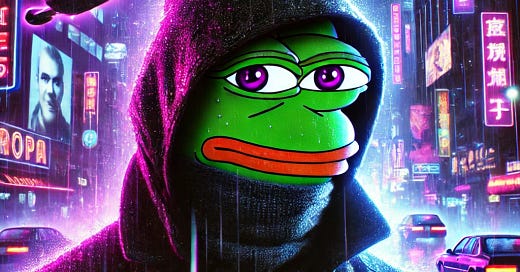 Capital Flows | Substack