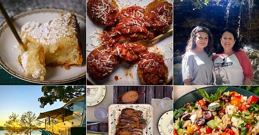 Let's Get Lost | Rebecca Blackwell | Substack