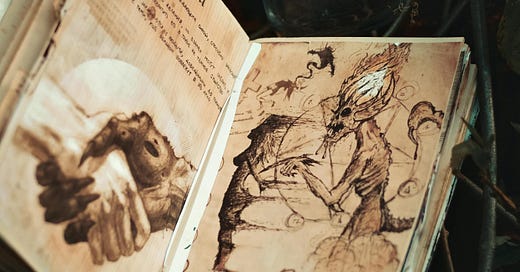 The Importance of Folklore: Preserving Cultural Identity and Timeless ...