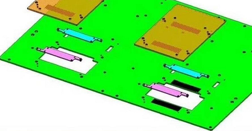 海外科技股研究 | AYZ | Substack