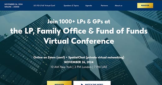 Silicon Sands News | Dr. Seth Dobrin | Substack