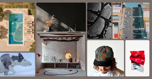 Moonlights | Michael Brooks Jr. | Substack