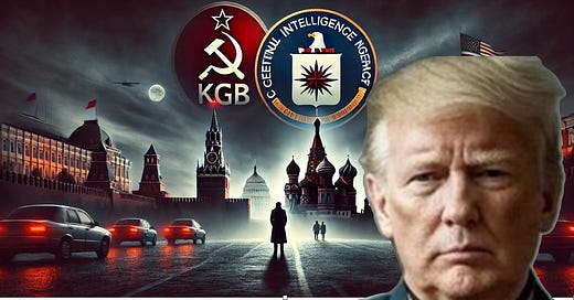 DEEPER LOOK with Michael Sellers | Michael D. Sellers | Substack