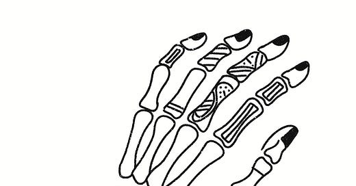 Rarasaur | Ra Avis | Substack