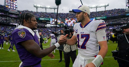 Unexpected Points | Kevin Cole | Substack