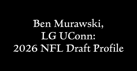 Sports Talk with Sam Teets | Substack