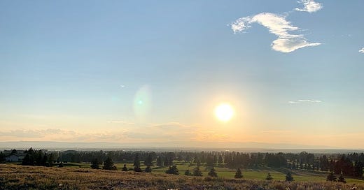 Little Grace | Lila | Substack