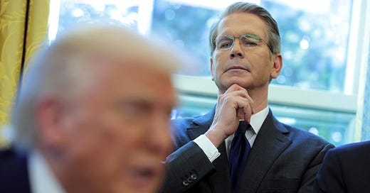 The New Republic | Substack