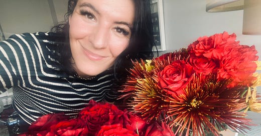 Jesse Paris Smith | Substack