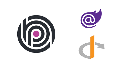 Configuring Post-Logout Redirect URI in ABP Based Blazor Applications with OpenIddict