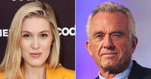 The Fiamengo File | Janice Fiamengo | Substack