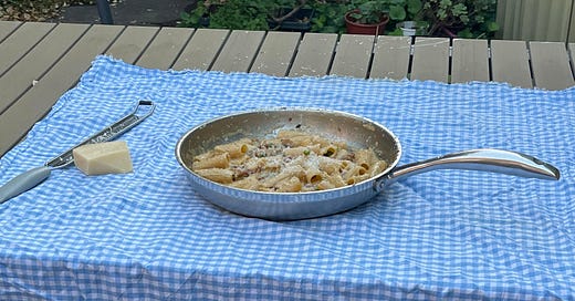 Look What's on my Plate | Indigo McDermottroe | Substack