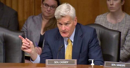 Beyond the Noise | Paul Offit | Substack