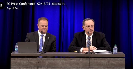 In Solidarity by Christa Brown | Substack