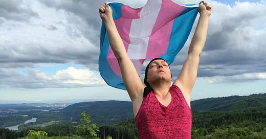 Elisa Rae Shupe, Life and Legacy of a Trans Veteran Who Shaped History