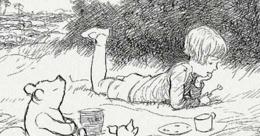 postcards by elle | Substack