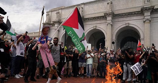 Nick Rafter Writes | Substack