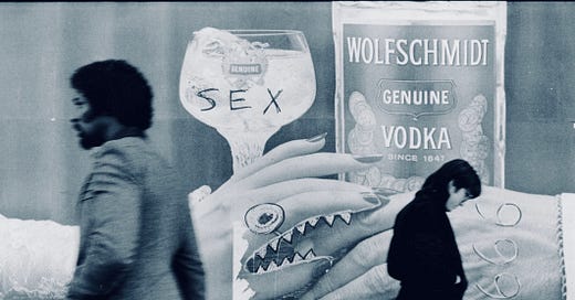 Susie Bright’s Journal | Substack