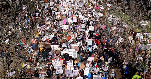 The White Pages | Garrett Bucks | Substack