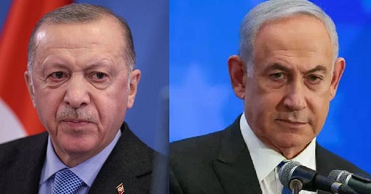 Thotharis | Substack