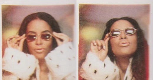 The Muse Papers | Tatiana White | Substack