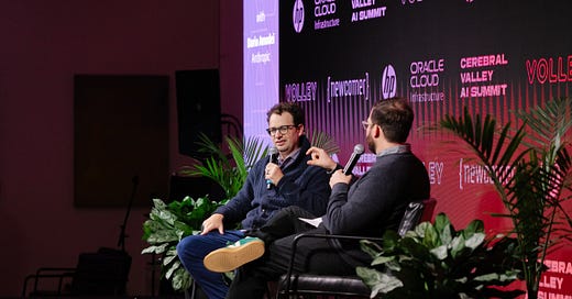 Newcomer | Eric Newcomer | Substack