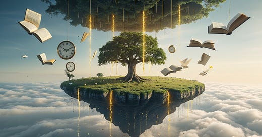 Quiet Wisdom | Substack