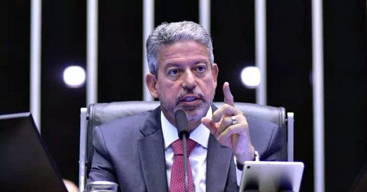 A Grande Guerra | Leandro Demori | Substack